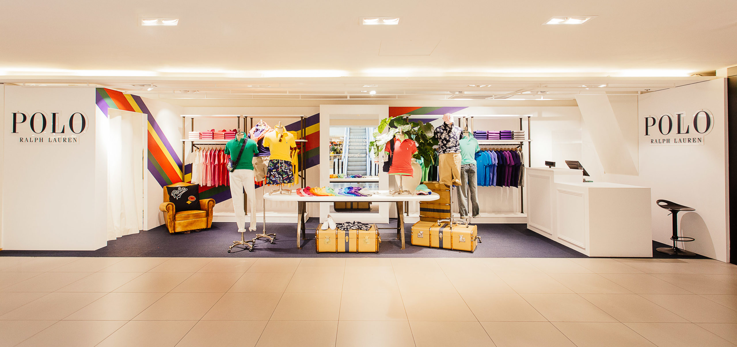 Polo Shirt Shop
